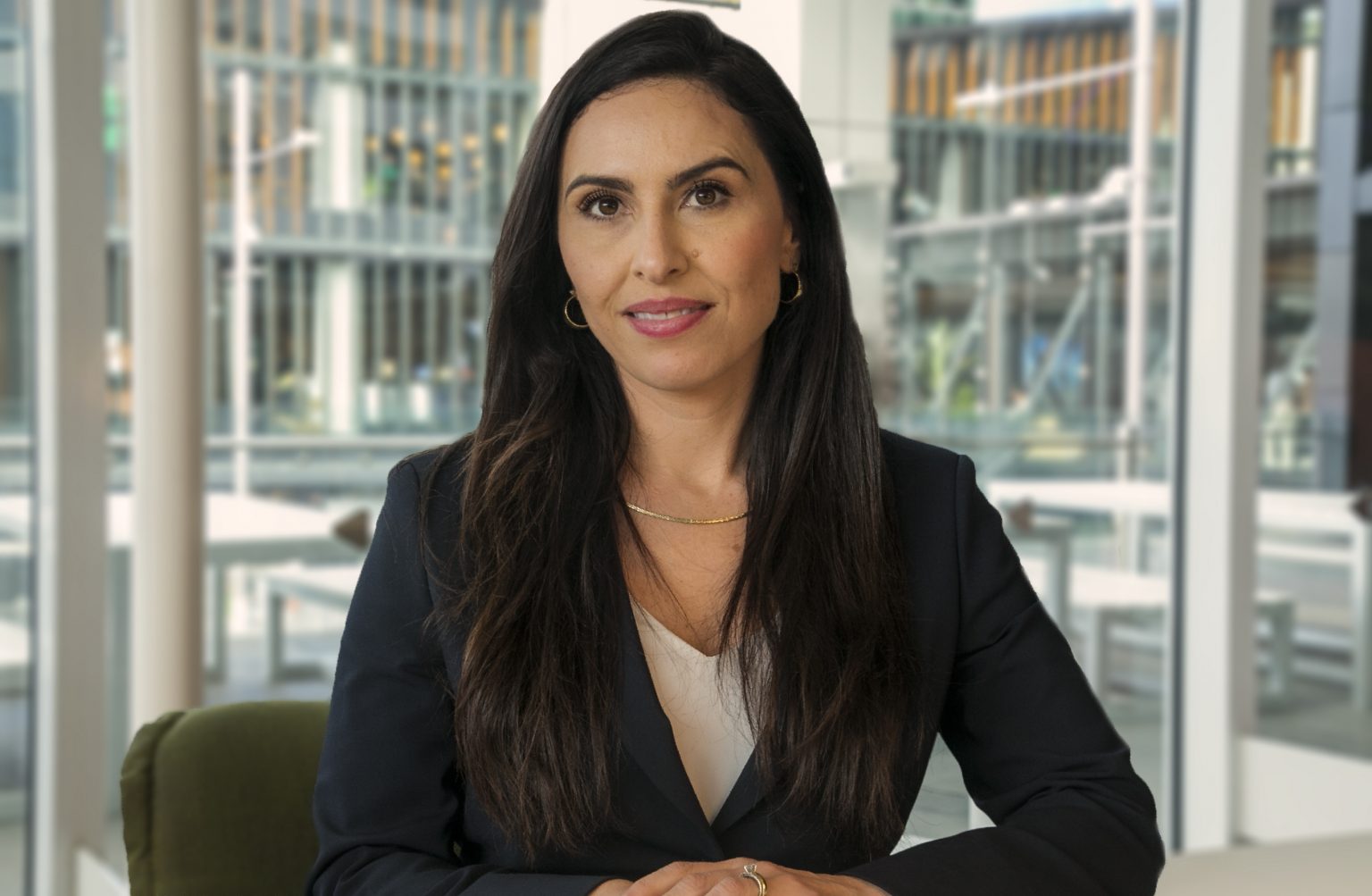 Our People - Finance Law